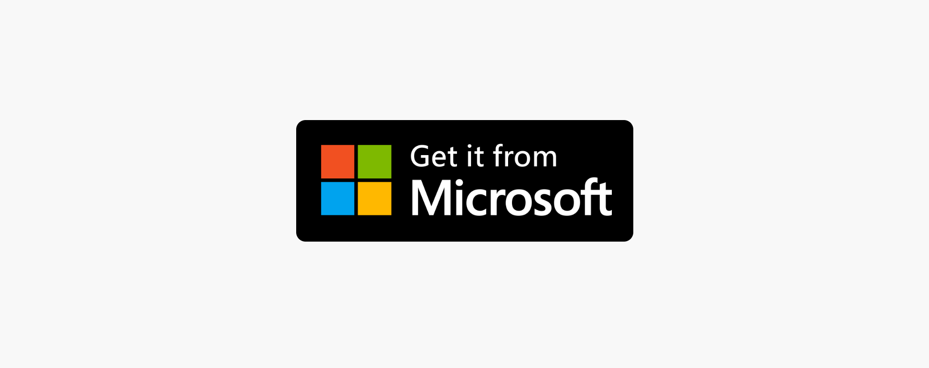 Windows Store Logo Png