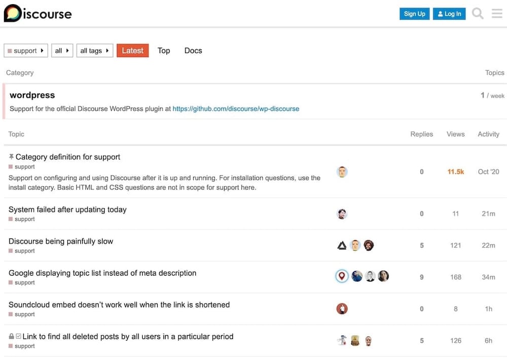 The Six Types of Online Communities (with Examples of Each)