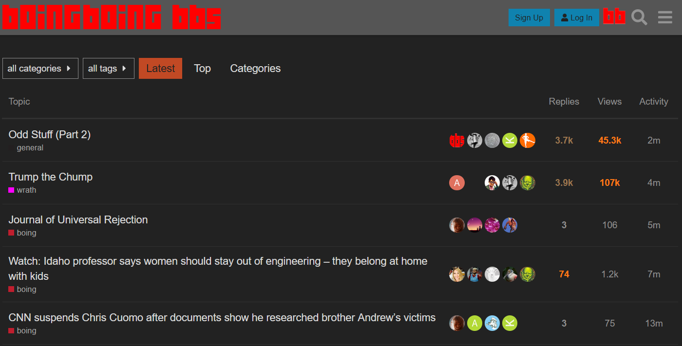 The Six Types of Online Communities (with Examples of Each)