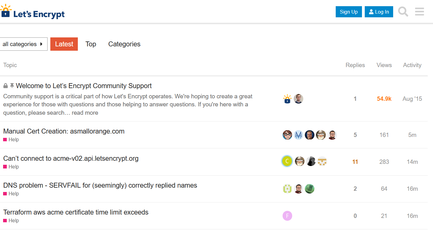 The Six Types of Online Communities (with Examples of Each)