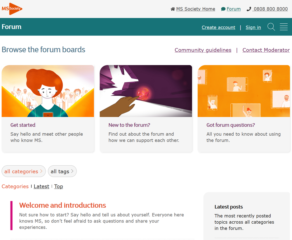 The Six Types of Online Communities (with Examples of Each)