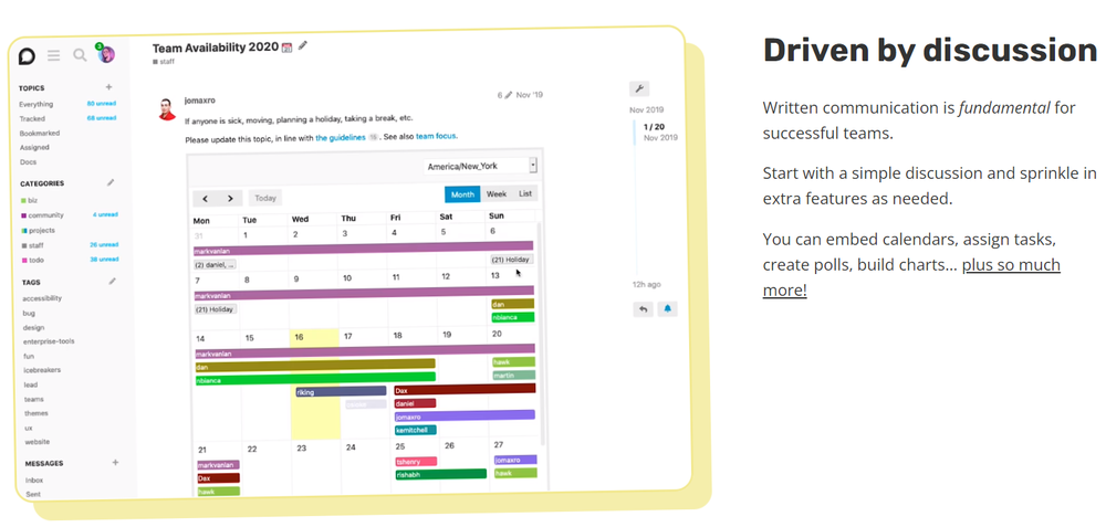 The Eight Best Places to Build a Private Community