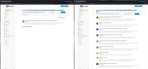 Introducing Discourse AI