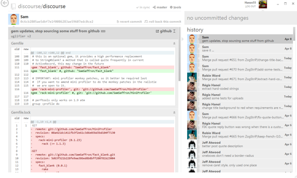 Discourse as Your First Rails App | BlogDiscourse