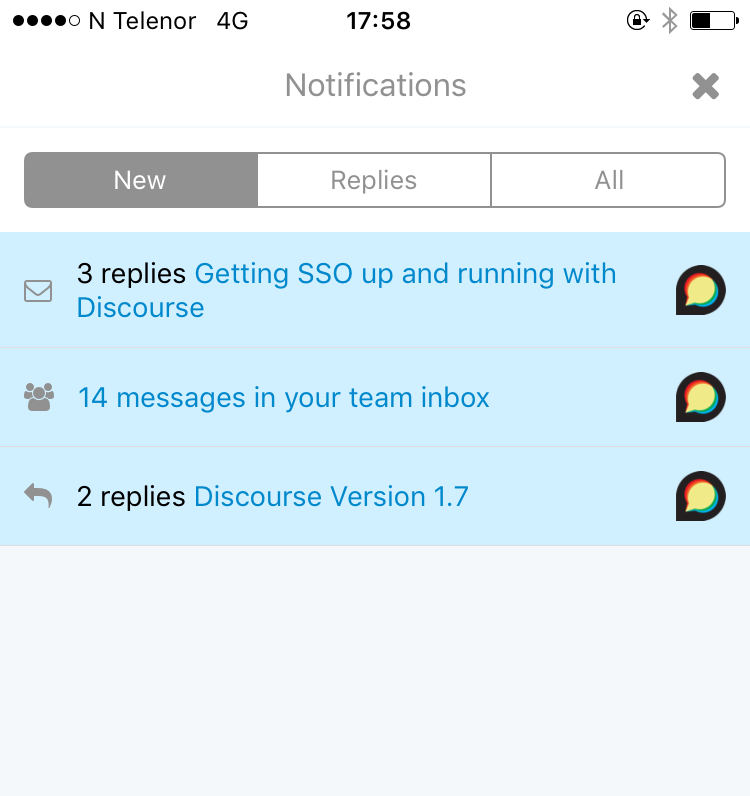 Discourse 1.7 released!